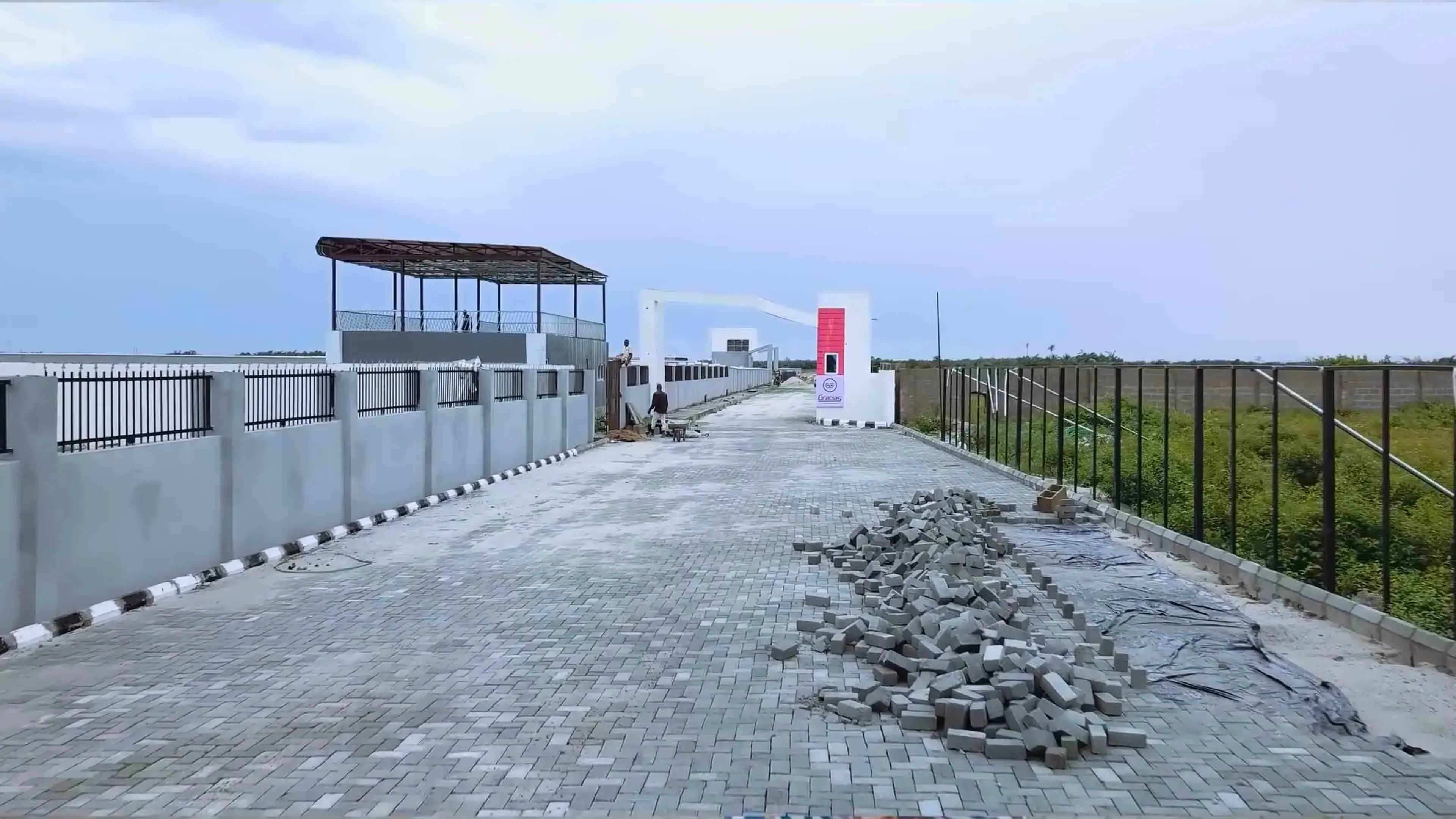 Land For Sale By Eleko Junction Ibeju Lekki ₦12.5m 500sqm Gracias ...