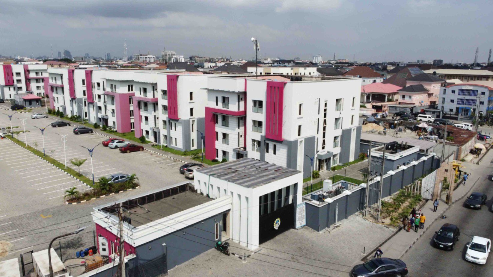 Freedom way Lekki - All You Need To Know | Ownahome.ng