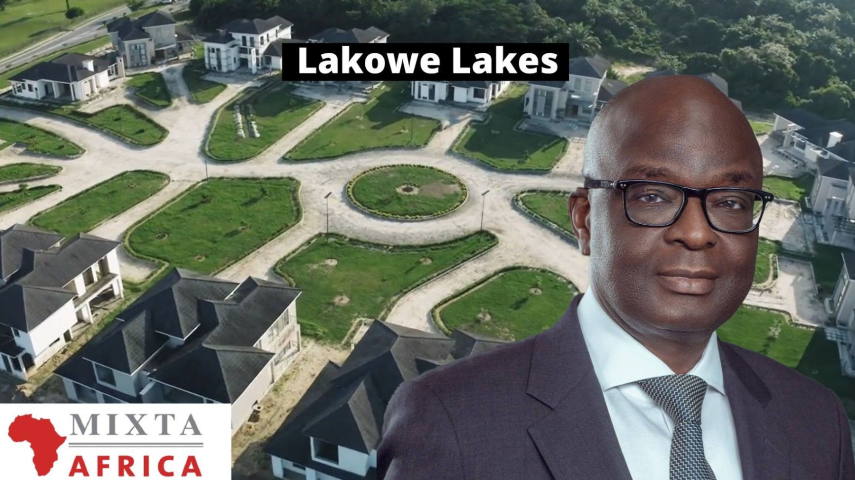 Lakowe Lakes Golf & Country Estate: All you Need to Know | Ownahome.ng